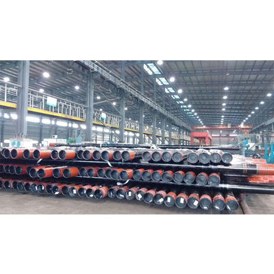 API 5CT 2 7/8" Oilfield Tubing Seamless Pipe J55 K55 N80 L80 EUE Length R3 Tubing Pipe for Oil Well Drilling pipe
