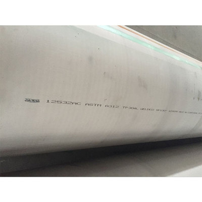 SMLS welded pipe ASTM A312 A213 A798 316 316L 310S 321 317L 2205 S31803 904L stainless steel pipe tube/carbon steel pipe