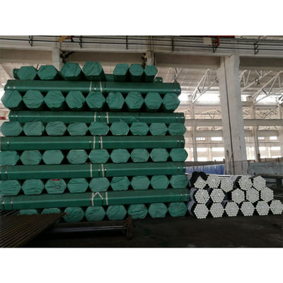 ASTM A106 sch40 seamless steel pipe tube, st37 st52 cold drawn seamless steel pipe/ASTM A335 P9 P11 P22 SMLS steel tube
