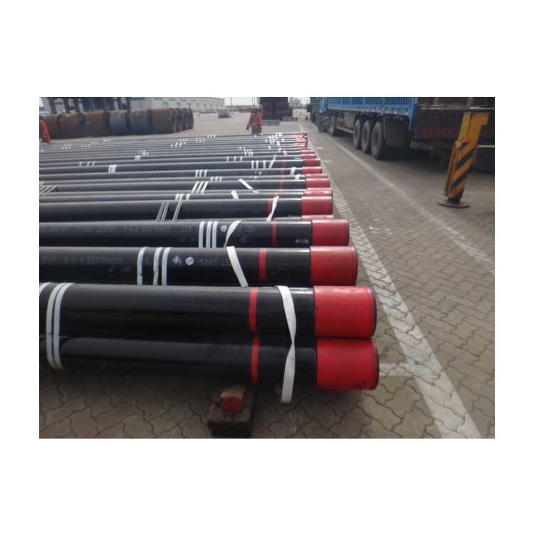 Good Quality API 5CT Steel Casing Pipe for Oil Gas Drilling pipe with FBE coating/API 5CT C90 R1 R2 R3 Oil Casing Tubing