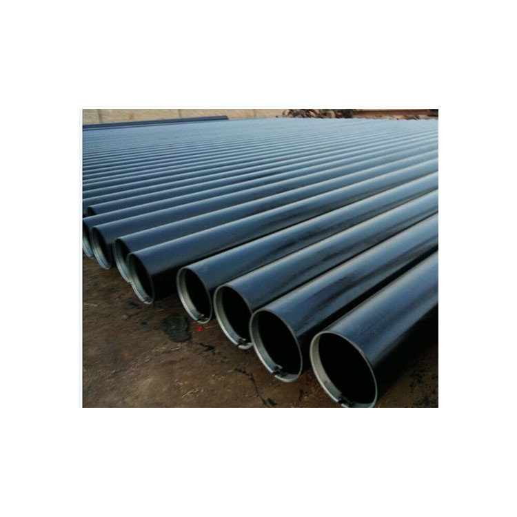 MS Steel ERW carbon ASTM A53 black iron pipe welded sch40 steel pipe for building material/ERW mild steel tubes