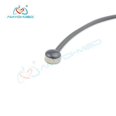 10k 6.3mono reusable skin surface probes for adult ,medical temperature probes