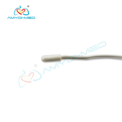 Disposable medical temperature probe skin-surface/ esophageal medical temperature probe,temperature sensor