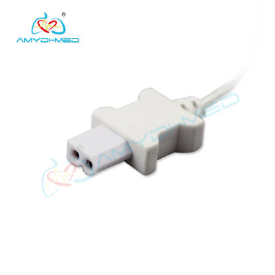 Disposable medical temperature probe skin-surface/ esophageal medical temperature probe,temperature sensor