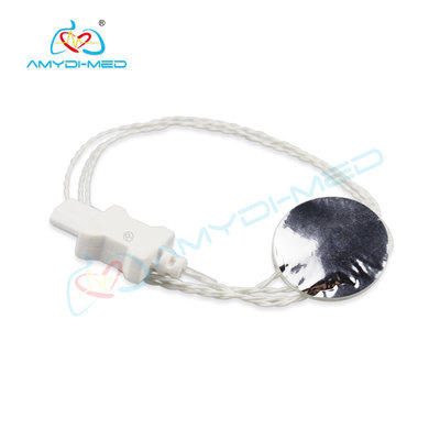 Human body skin temperature sensor ,disposable medical temperature probe