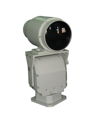 22km Super Long range PTZ Thermal Imaging Camera with 275mm Lens