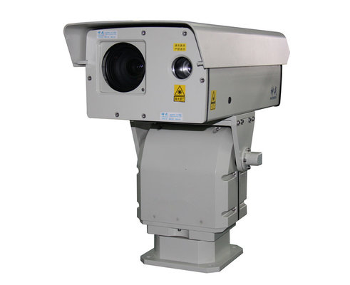 2MP PTZ IP HD Laser Camera with 1.5km Night Vision Distance and 3km Day Vision Distance