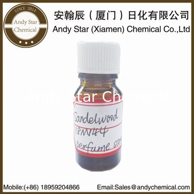Andy Star 99% purity Sandelwood Flavour best odor for Making Mosquito incense or Coil