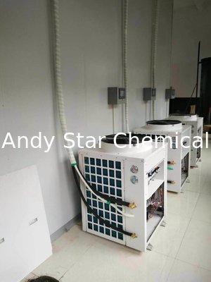 Heat pump mosquito coil dryer | incense stick drying machine | hot air incense dryer