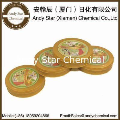 90mm Incense Coil  0.05% Dimefluthrin Pest control used for upsacel place from China Manufacturer
