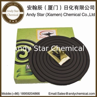 Mosquito coil-Types,How to make mosquito coil,Effective ingredients,Parameters and How to use,Matters needi