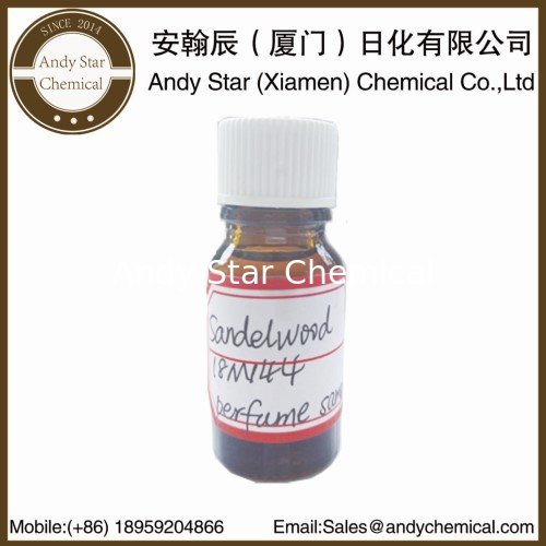 Andy Star 99% purity Sandelwood Flavour best odor for Making Mosquito incense or Coil