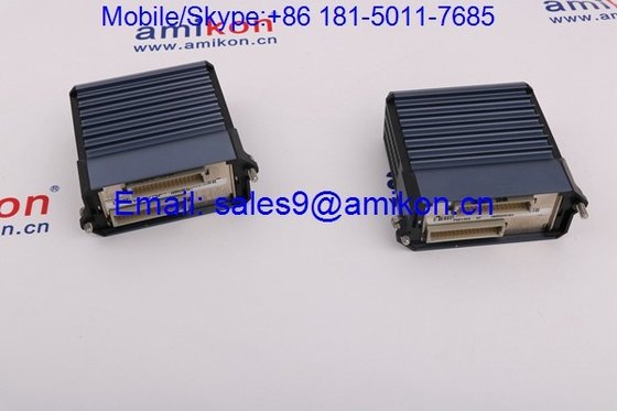 NEW	Bently Nevada	3300/20-05-03-01-00-00