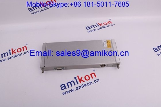 Professional Supplier	Bently Nevada	5300-08-050-03-00