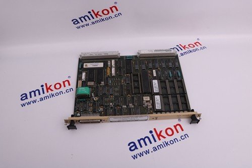 ABB 3HAB7231-1 DSQC320