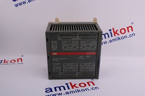ABB	086351-004/XYMOX 