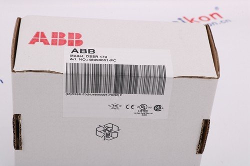 ABB	DSBC173 57310001-KH