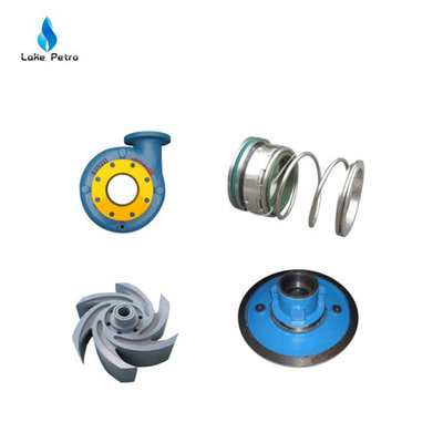 Drilling MISSION MAGNUM Sand Pump Spare Parts with high quality