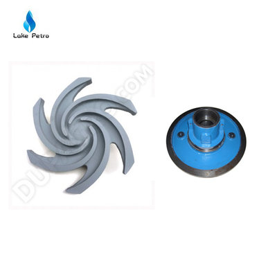 Drilling MISSION MAGNUM Sand Pump Spare Parts with high quality