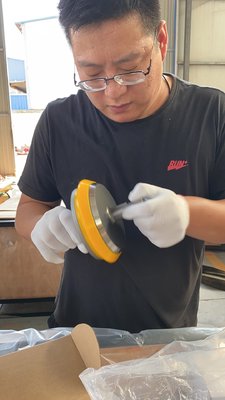 API F1600 Mud Pump Piston for sale