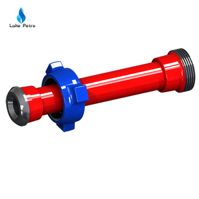 Integral Pup Joints NPST Pup Joints Butt Weld Pup Joints for Oil Field