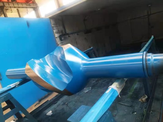 China Near Bit Stabilizer and String Type Stabilizer