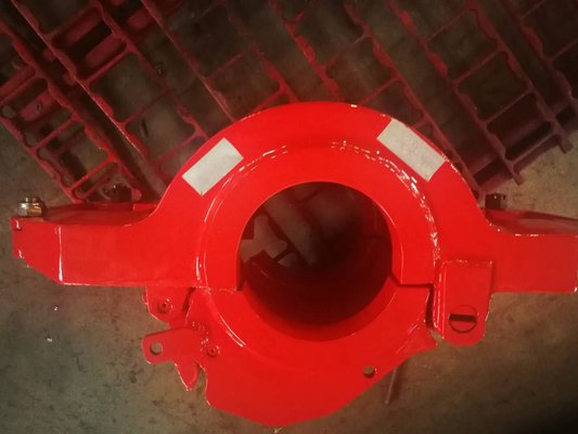 Professional Rig Handling Tools Type SLX CASING Elevators
