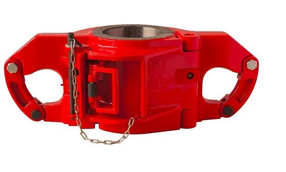 Oil Rig Casing Handling Tools Side Door Elevator type SLX SX