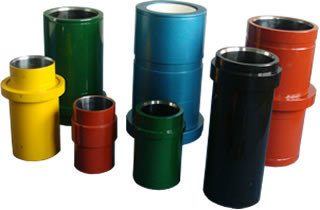 Emsco F-800 Mud Pump bimetal liner F, 3NB, PZ, UNBT, T, D225