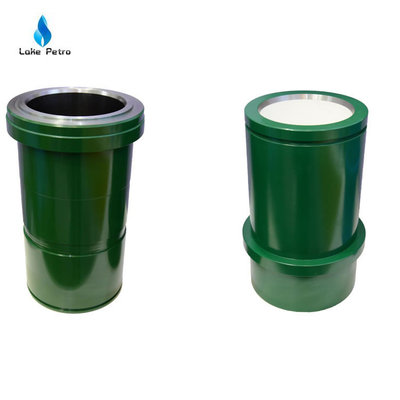 Emsco F-800 Mud Pump bimetal liner F, 3NB, PZ, UNBT, T, D225