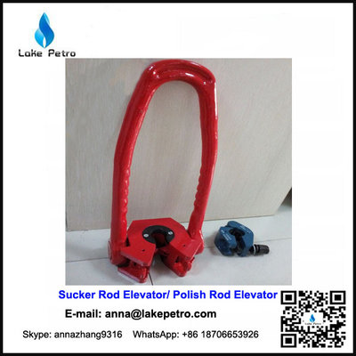 API 8C CDQ Sucker Rod Elevator for sale for wellhead