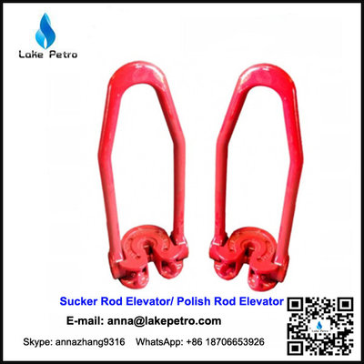 API 8C CDQ Sucker Rod Elevator for sale for wellhead