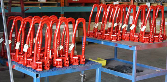 API 8C CDQ Sucker Rod Elevator for sale for wellhead
