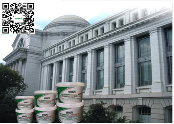 Acrylic Granite Outdoor Wall Paint  Texture Coating Exterior Wall Coatings Liquid