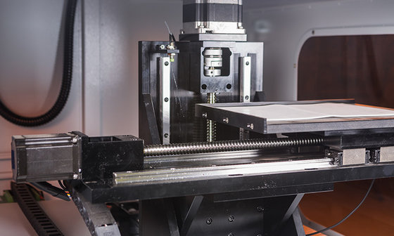 3d picture making machine