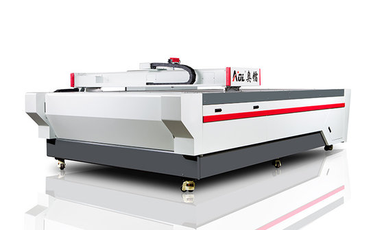 foam cutting machine cnc