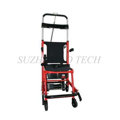 Motorized Electric Wheelchairs Chair Stair Climber Electric Evacuation lift ST-112