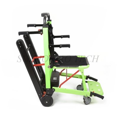 First-aid Devices Up And Down Stair Lift Wheelchair Sales new model ST-G7
