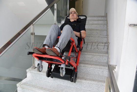 First-aid Devices Up And Down Stair Lift Wheelchair Sales new model ST-G7