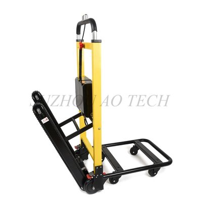 Multifunction Electric Hand Trolley Chair Lifts For Stairs ST-G2