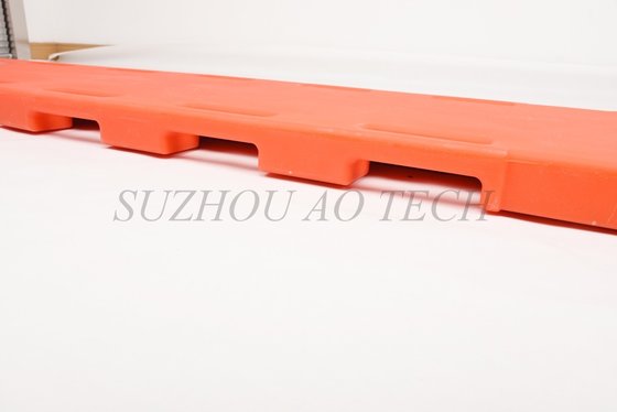 Spine board plastic stretcher Rotomolding Long Back Board SD-05