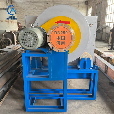 Paper Making Machine Spare Part Waste Paper Recycling Pulp Drum Screen For Paper Pulp Mill