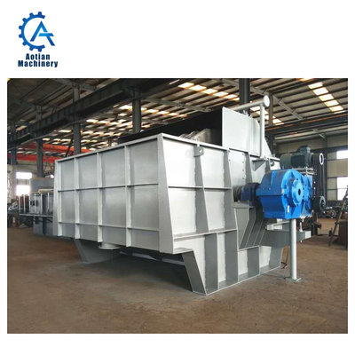 Paper Mill Paper Pulp Dewatering And Washing Gravity Cylinder Thickener for toilet paper machine