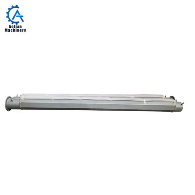 Paper Making Machine Dewatering Element Felt Suction Box for Paper Mill