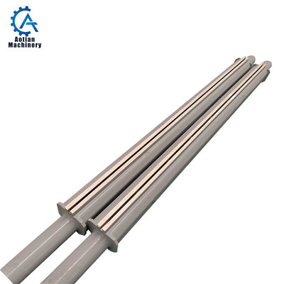 Paper Making Machine Dewatering Element Felt Suction Box for Paper Mill