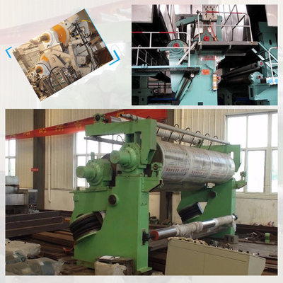 Paper Making Machine Spare Parts Sizing Machine Paper Recycling Equipment Sizing Machine