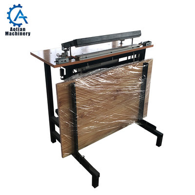 Paper Mill Manual Tissue Paper Sealing Machine Packing and Sealing Machine Sealing Machine Price