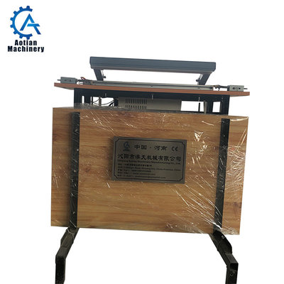 Aotian Manual Tissue Paper Sealing Machine Packing And Sealing Machine Sealing Machine Price