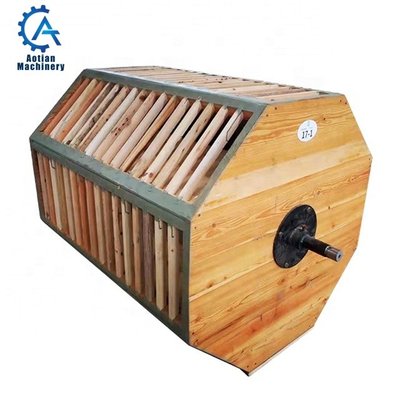 Paper Machine Spare Parts Bleacher Waster Paper Pulp Washing Bleacher In A4 Paper Making Machine