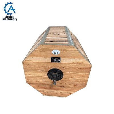 Paper Machine Spare Parts Bleacher Waster Paper Pulp Washing Bleacher In A4 Paper Making Machine